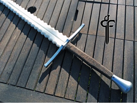 Longsword - Sharp Simulator V5