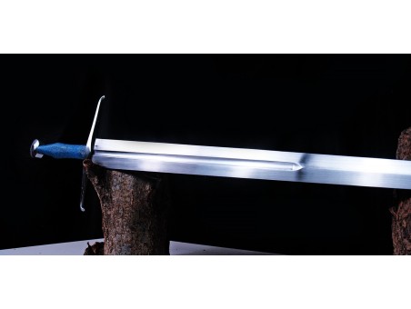 Type XVIIIa Longsword - Sharp Sword