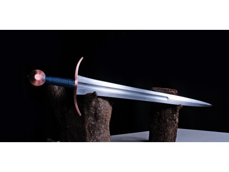 Type XIV Arming Sword- Sharp Sword