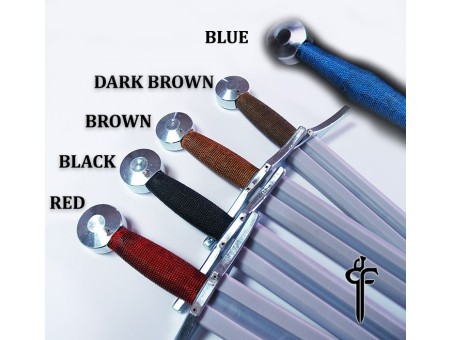 Type XIV Arming Sword- Sharp Sword